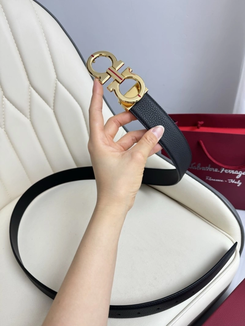 Cut-rate Ferragamo Belts