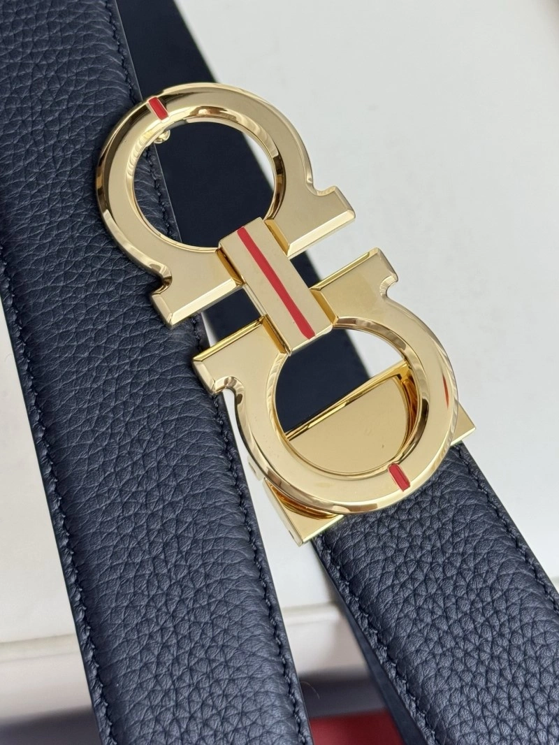 Cut-rate Ferragamo Belts