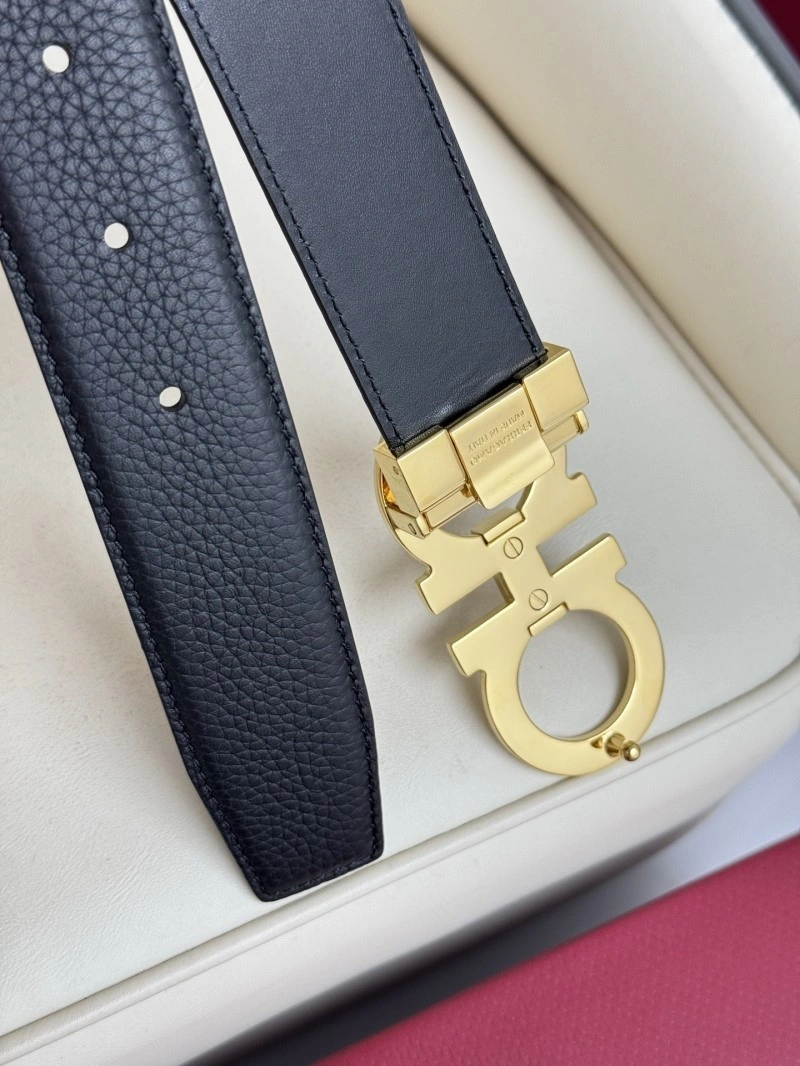 Cut-rate Ferragamo Belts