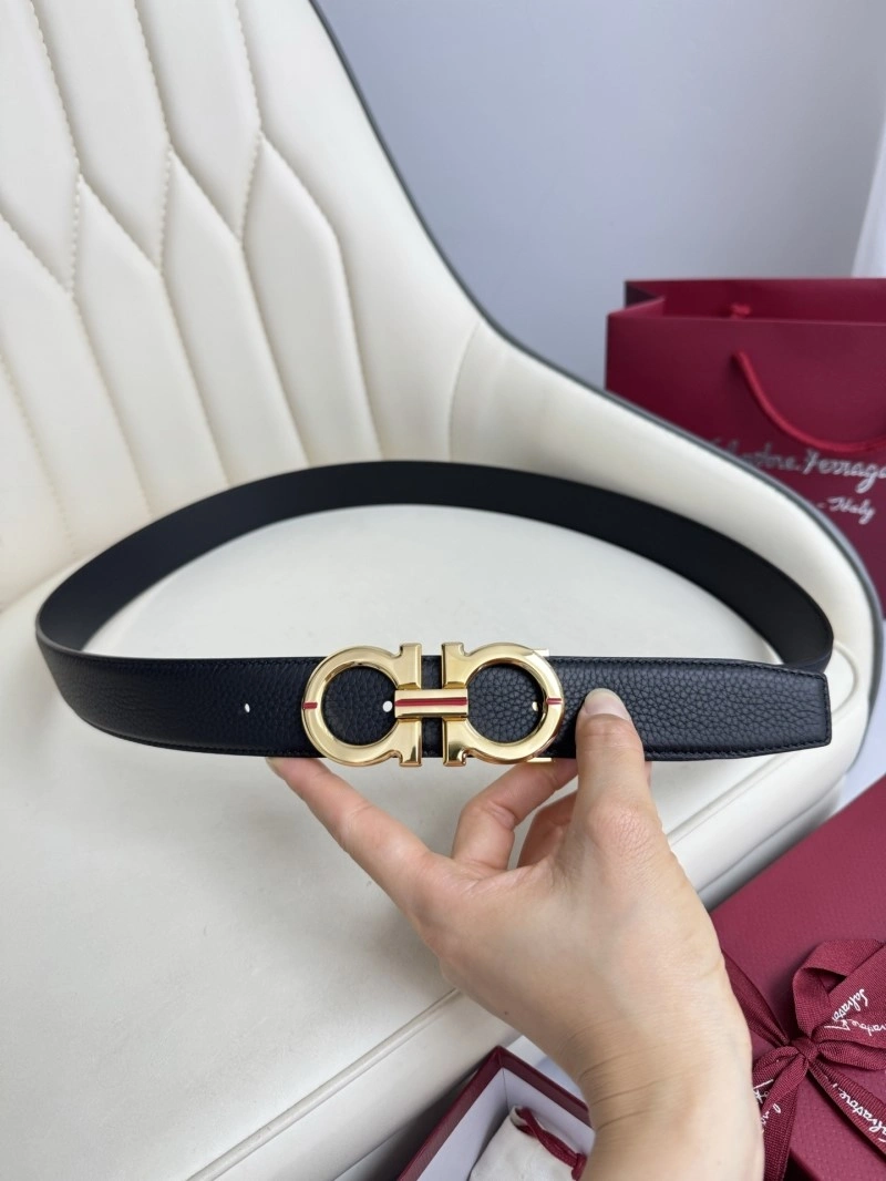 Cut-rate Ferragamo Belts