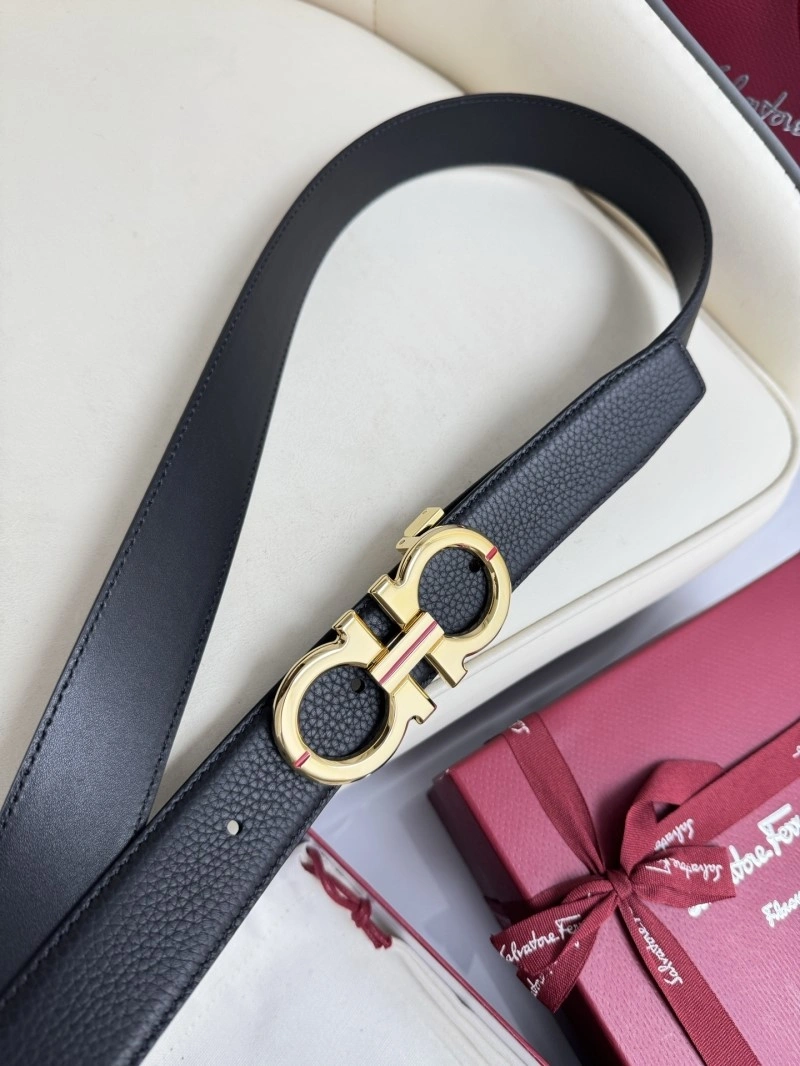 Cut-rate Ferragamo Belts