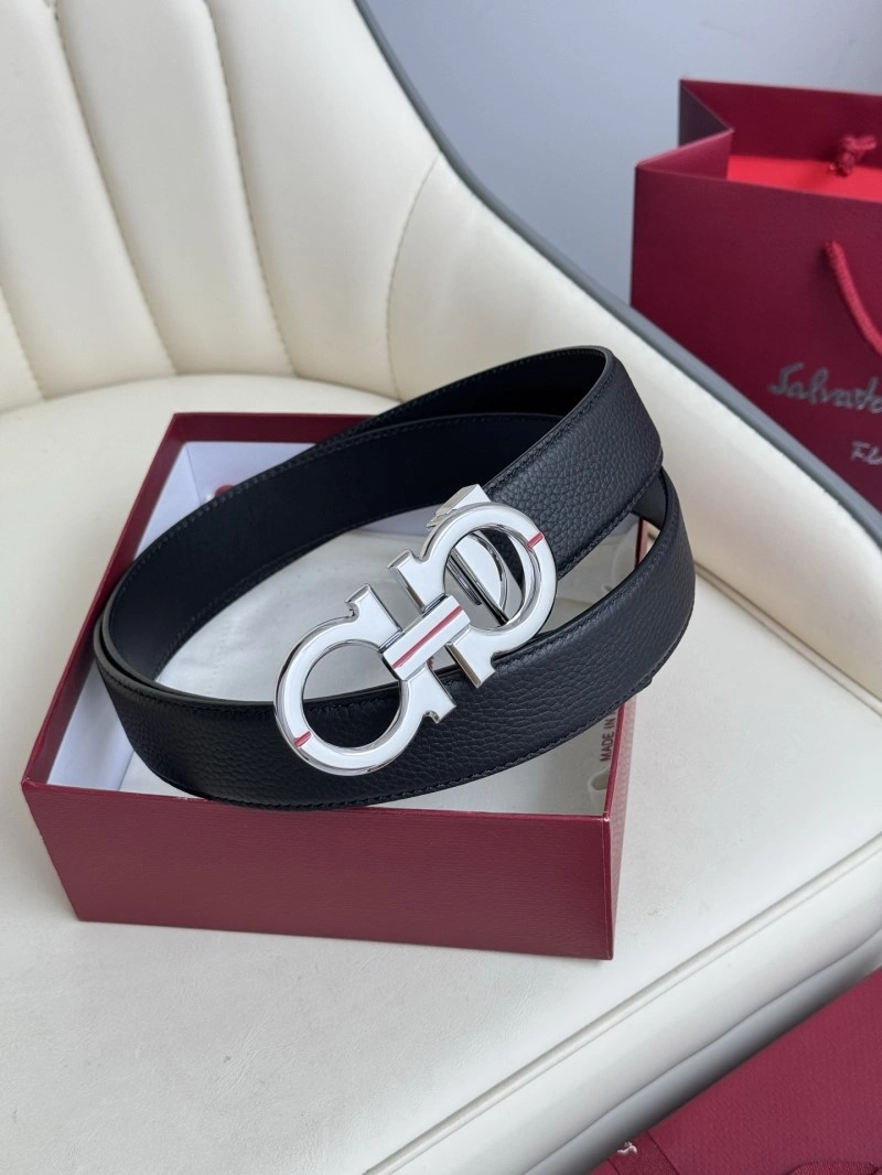 Bargain Ferragamo Belts