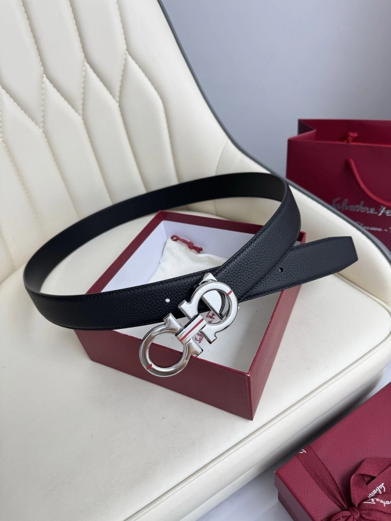 Bargain Ferragamo Belts