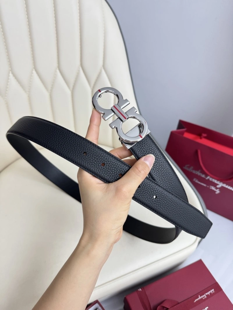 Bargain Ferragamo Belts