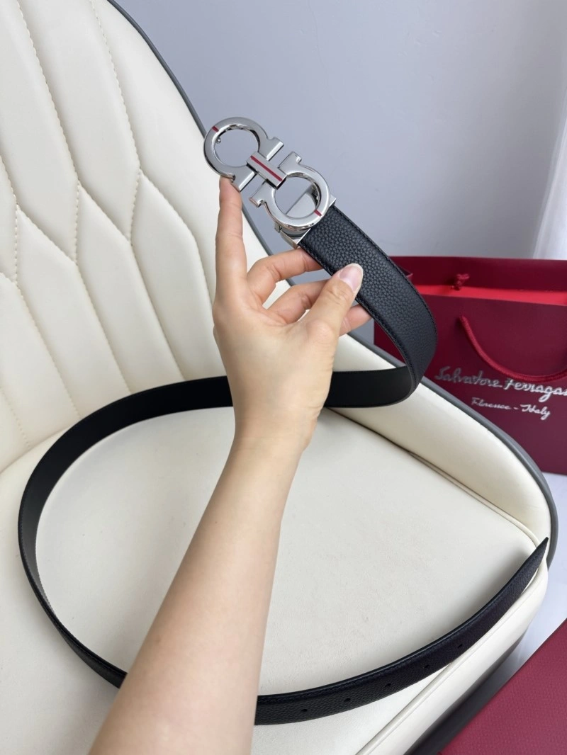 Bargain Ferragamo Belts