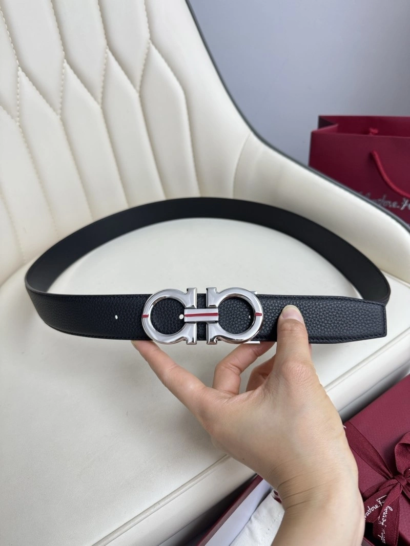 Bargain Ferragamo Belts