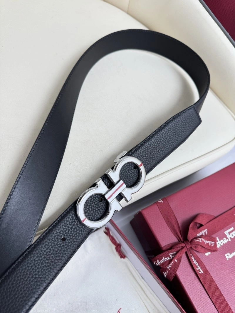 Bargain Ferragamo Belts