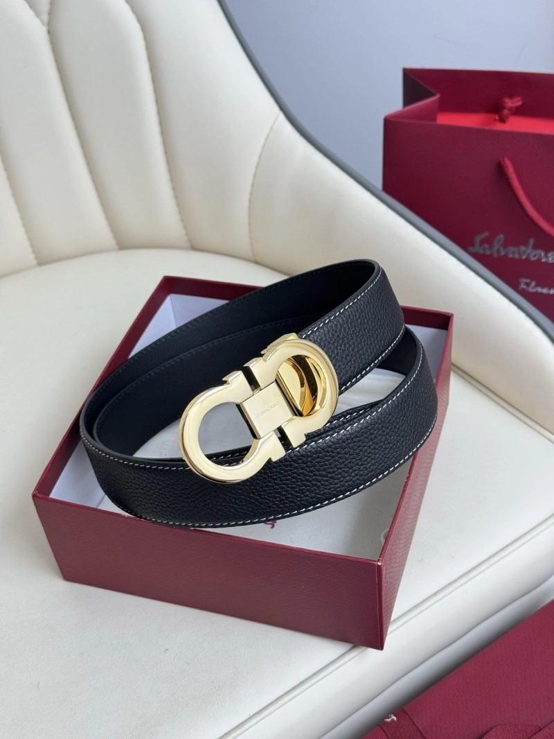 Brand-original Ferragamo Belts