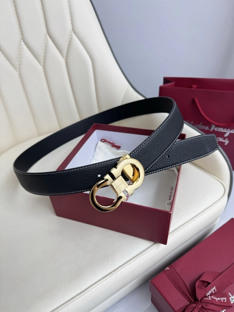Brand-original Ferragamo Belts