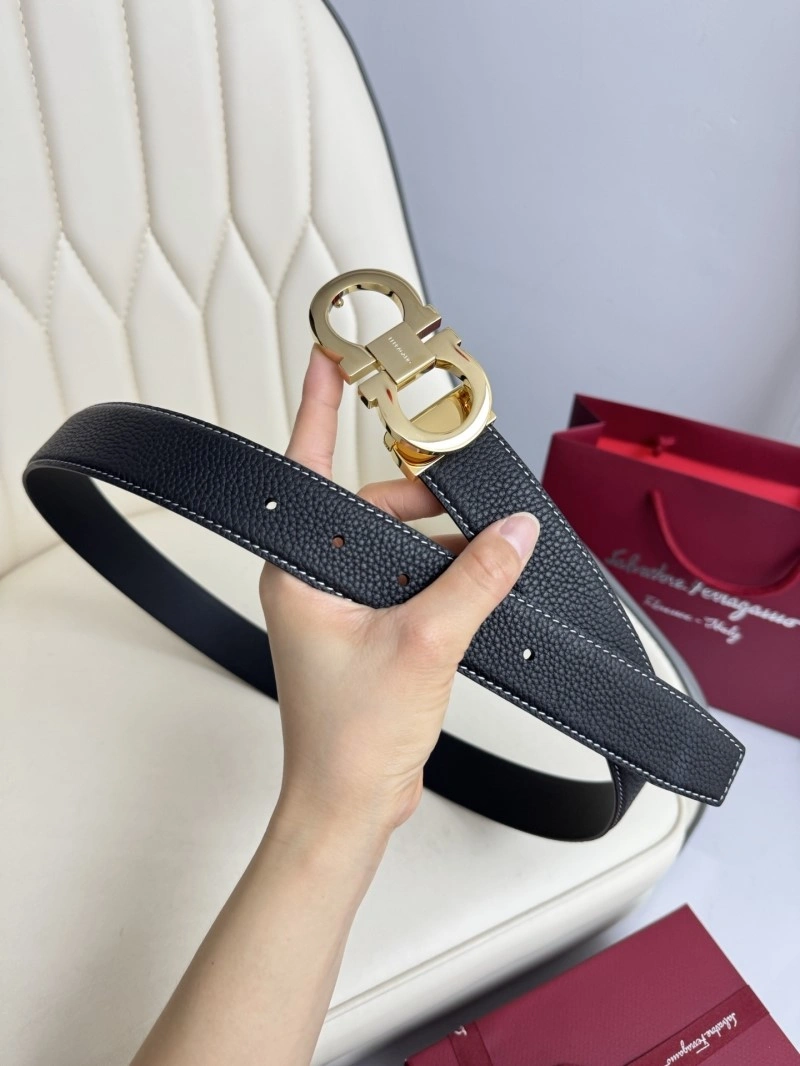Brand-original Ferragamo Belts