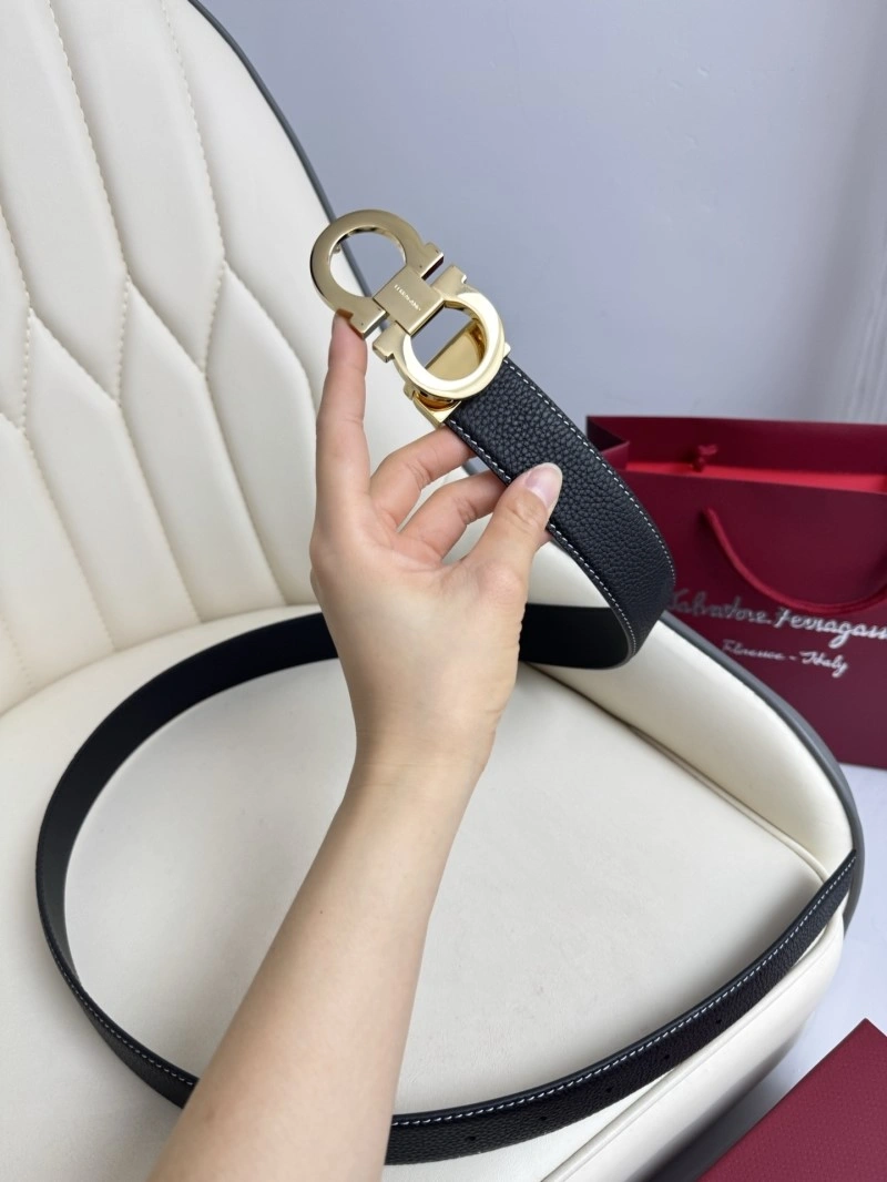 Brand-original Ferragamo Belts