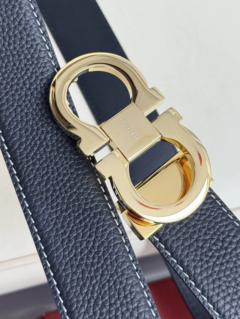 Brand-original Ferragamo Belts