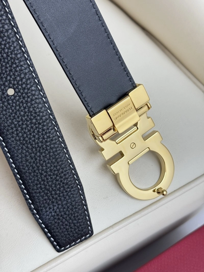 Brand-original Ferragamo Belts