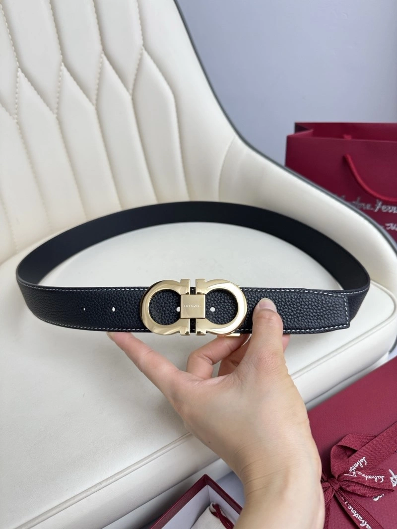 Brand-original Ferragamo Belts