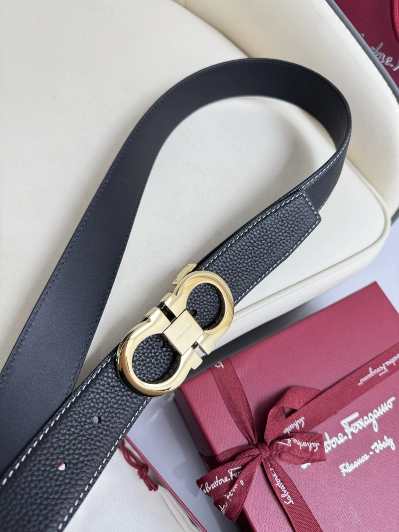 Brand-original Ferragamo Belts