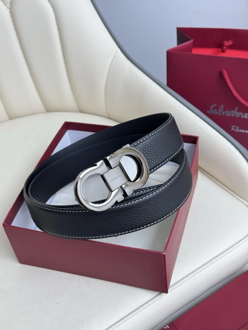 Economical Ferragamo Belts