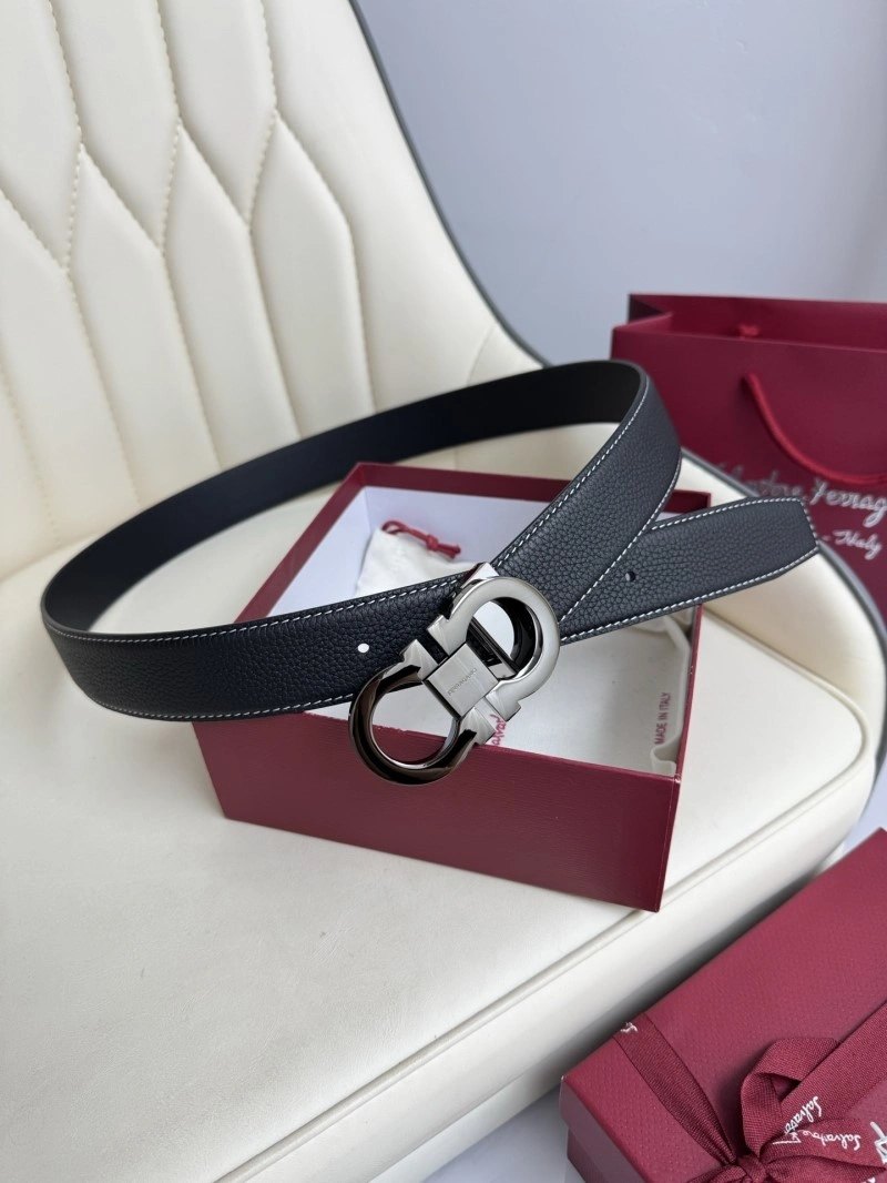 Economical Ferragamo Belts