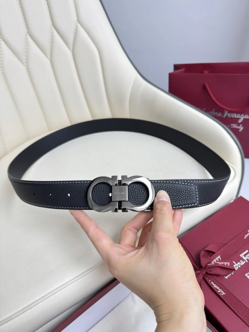 Economical Ferragamo Belts