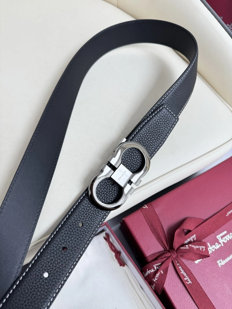 Economical Ferragamo Belts