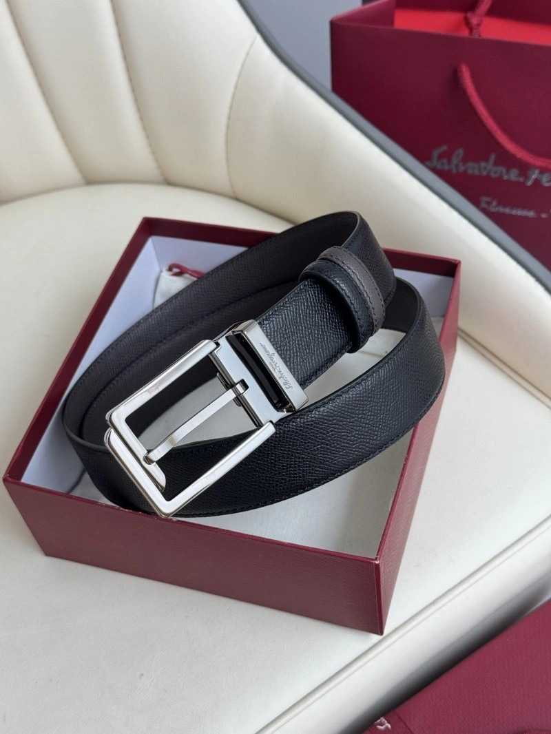Accurate model Ferragamo Belts