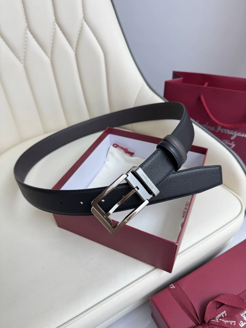 Accurate model Ferragamo Belts