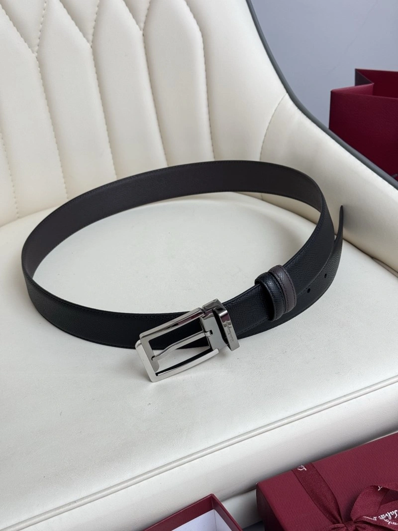 Accurate model Ferragamo Belts