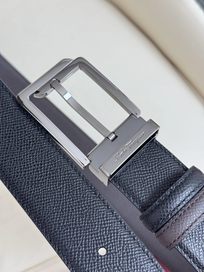 Accurate model Ferragamo Belts