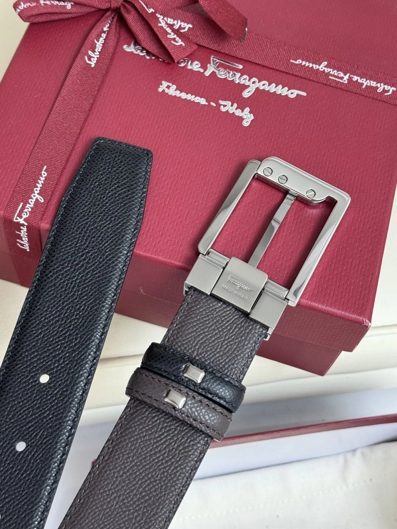 Accurate model Ferragamo Belts