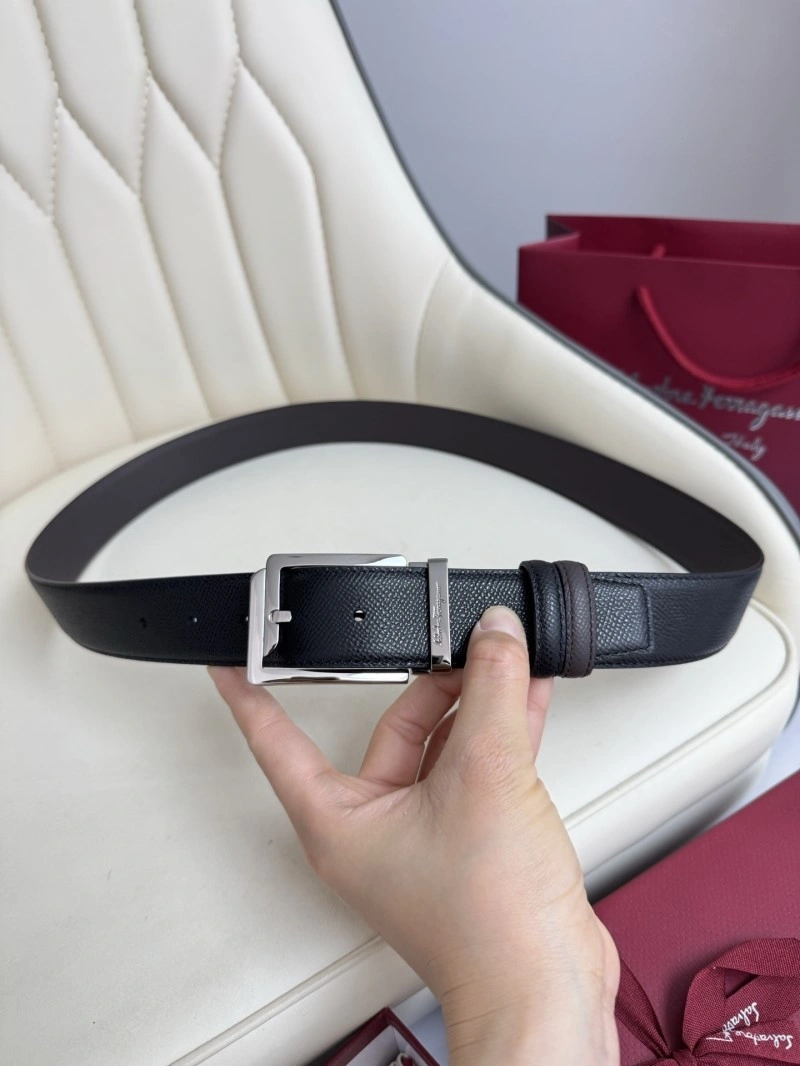 Accurate model Ferragamo Belts