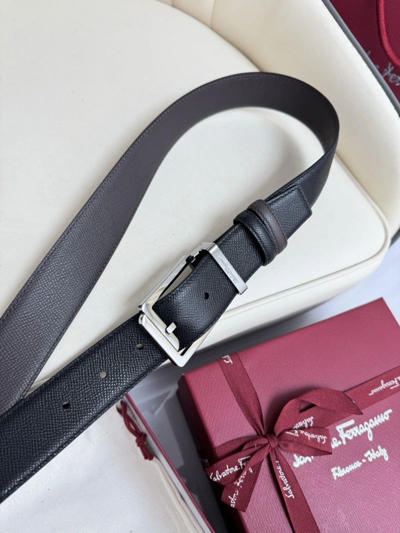 Accurate model Ferragamo Belts