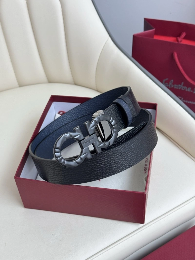 High accuracy Ferragamo Belts