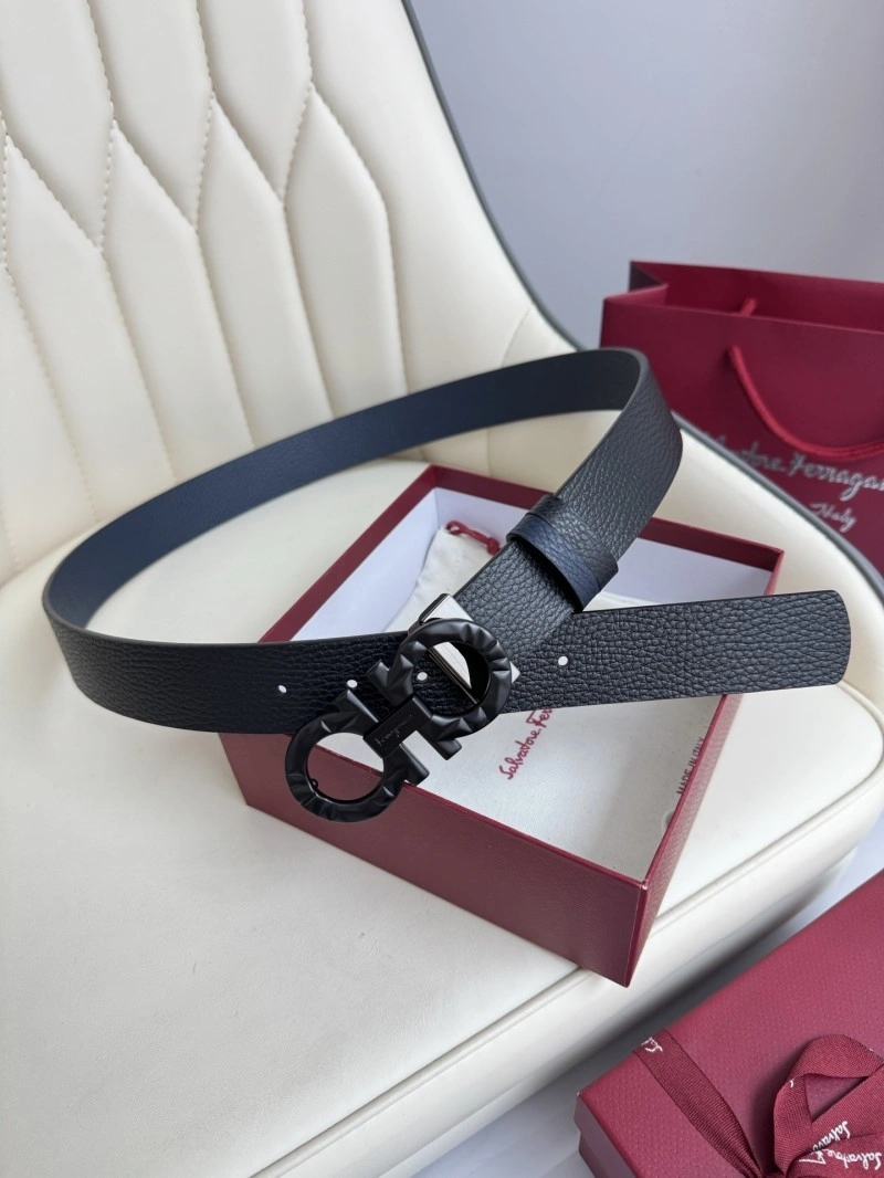 High accuracy Ferragamo Belts