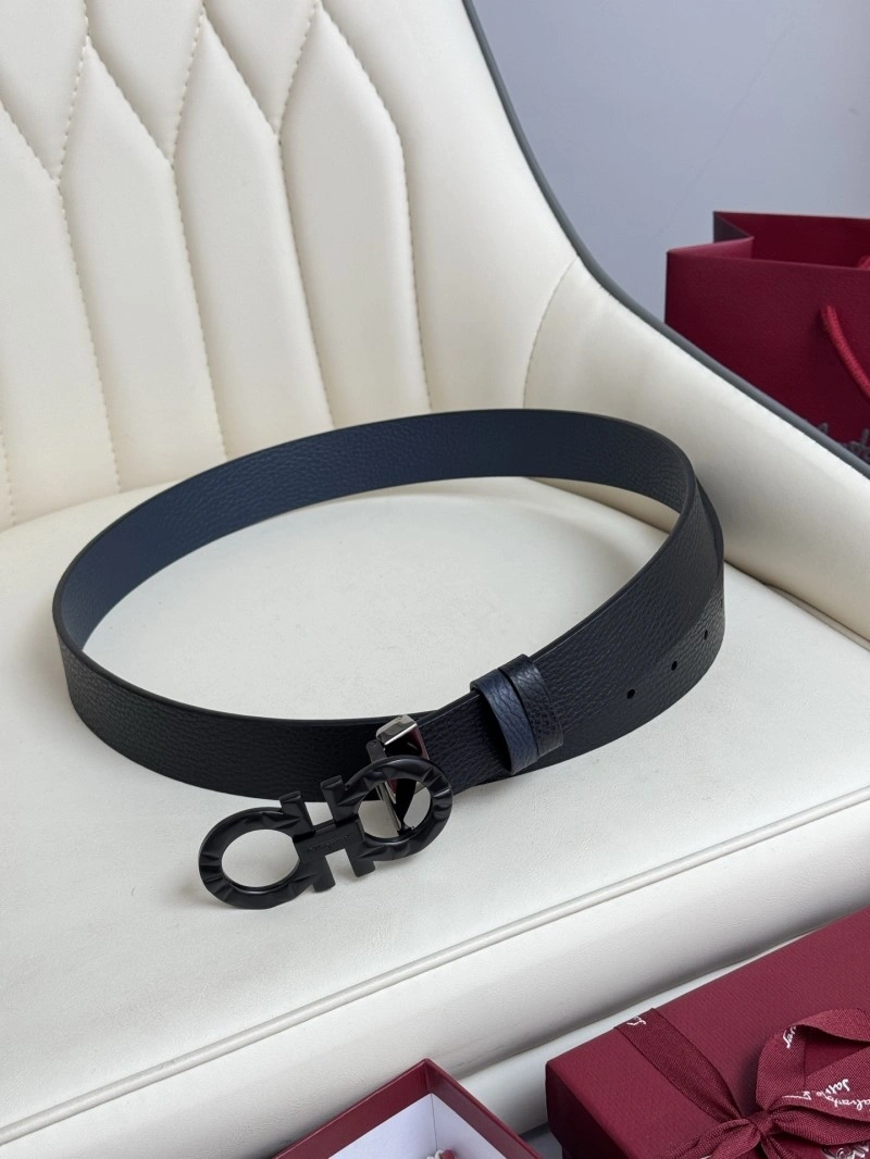 High accuracy Ferragamo Belts