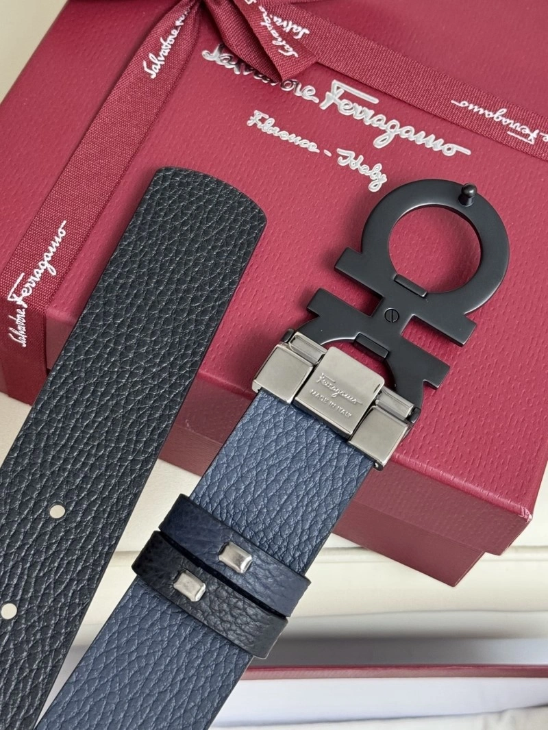 High accuracy Ferragamo Belts