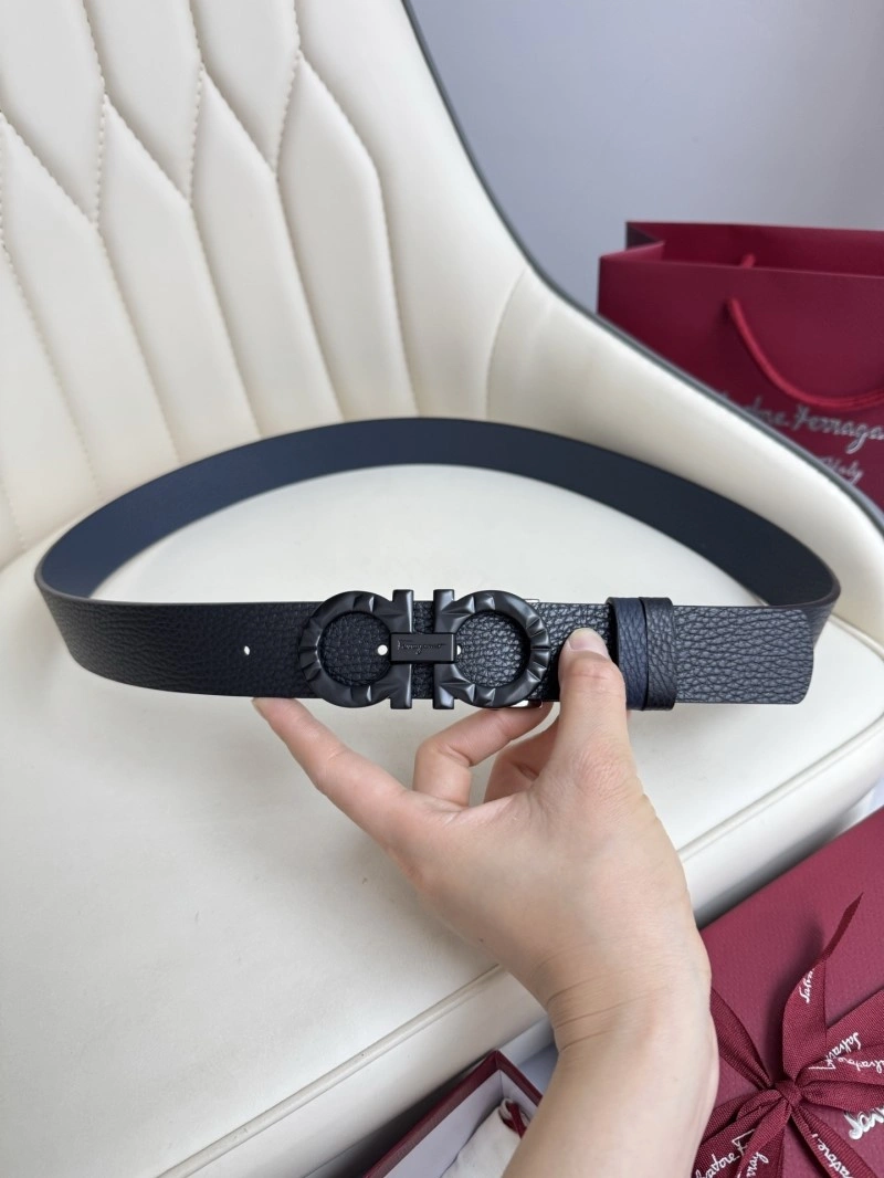 High accuracy Ferragamo Belts