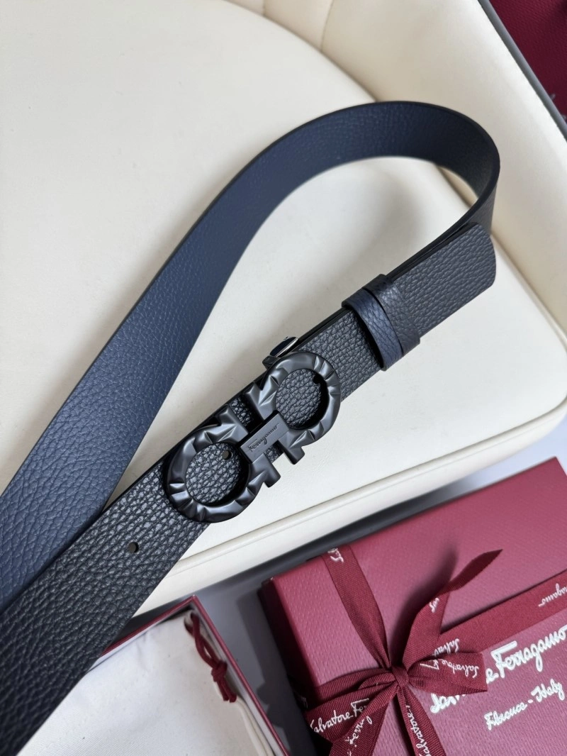 High accuracy Ferragamo Belts