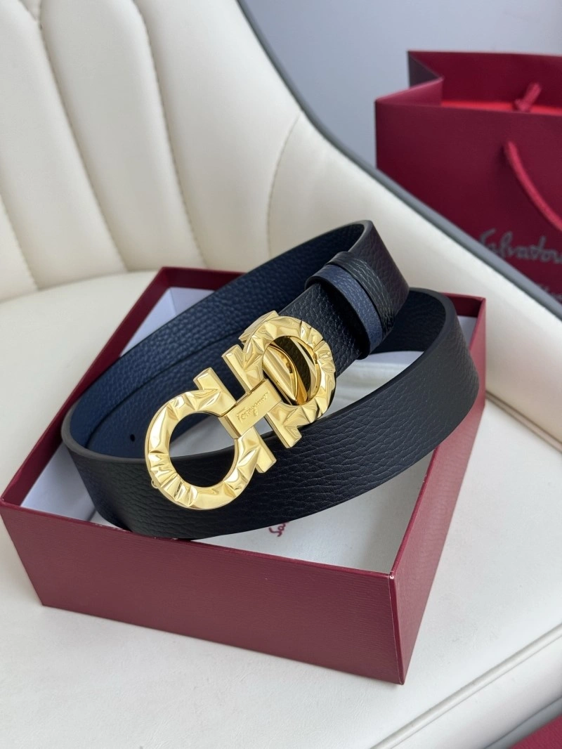 Exact replica Ferragamo Belts