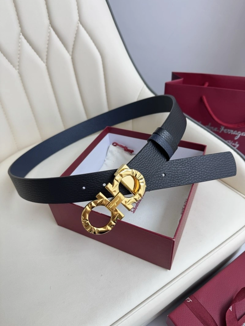 Exact replica Ferragamo Belts