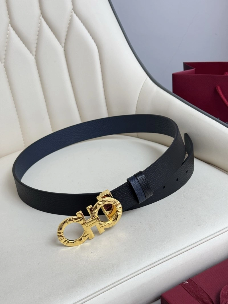 Exact replica Ferragamo Belts