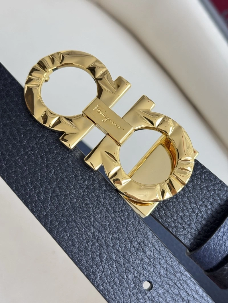 Exact replica Ferragamo Belts
