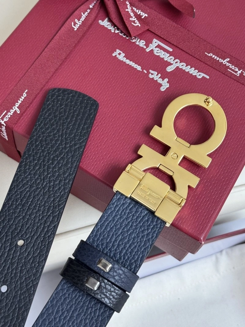 Exact replica Ferragamo Belts