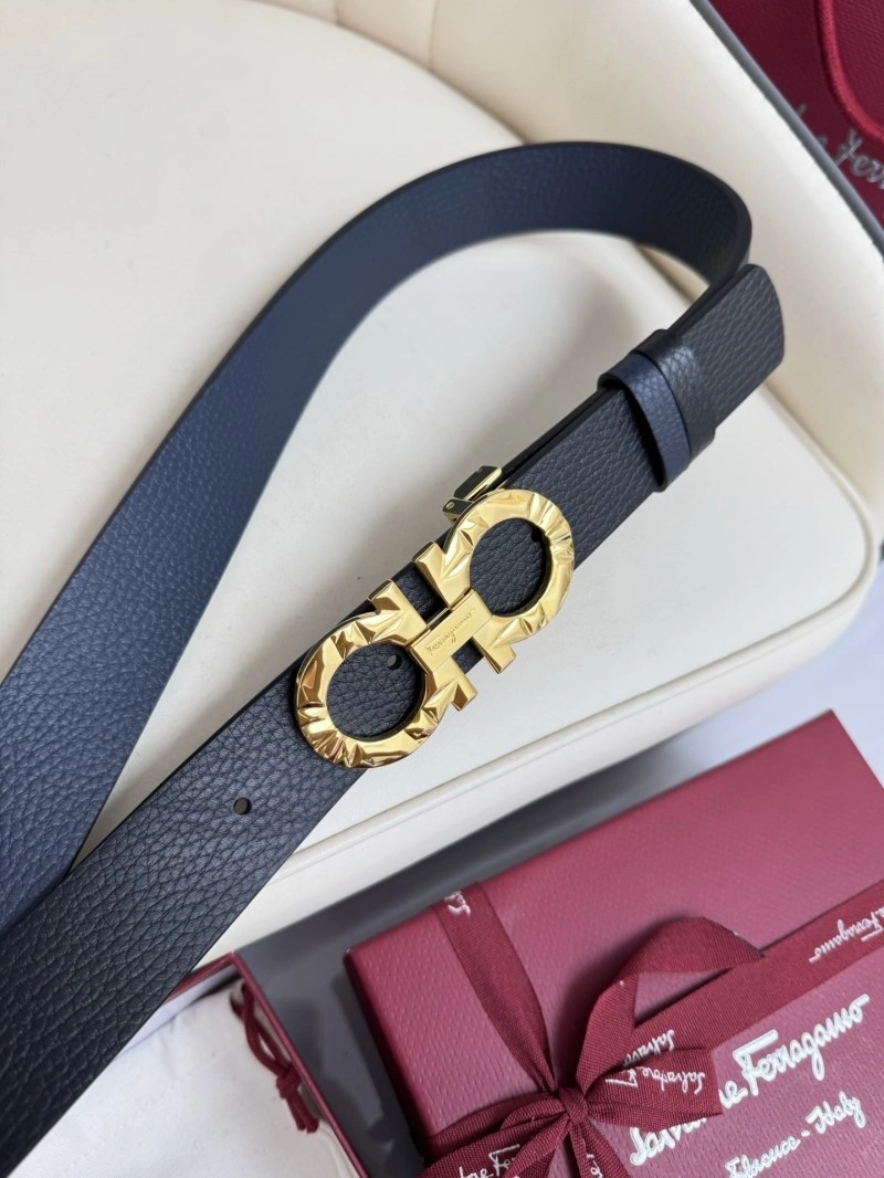 Exact replica Ferragamo Belts