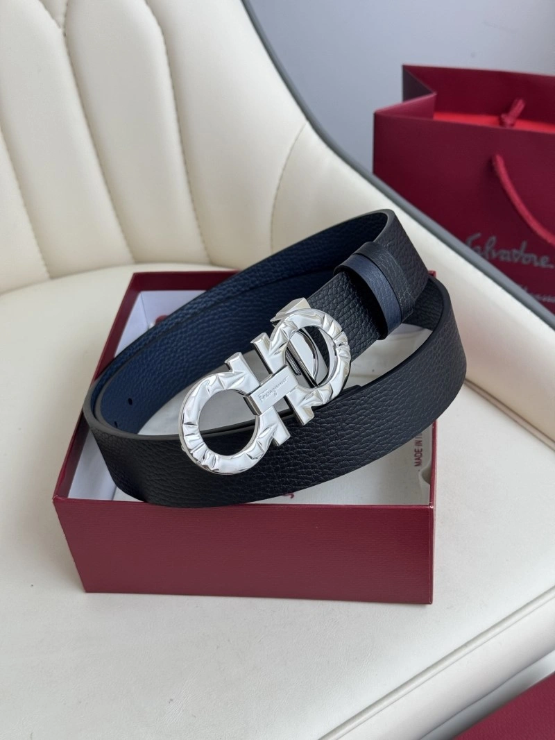 High accuracy Ferragamo Belts