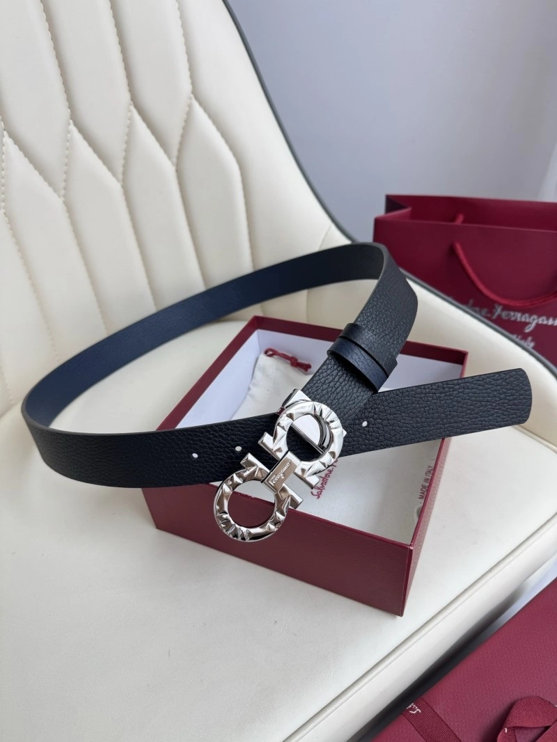 High accuracy Ferragamo Belts