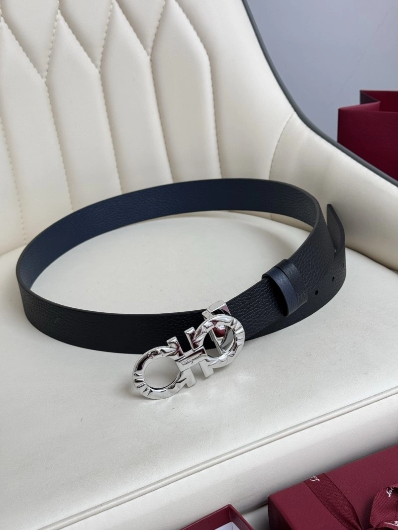 High accuracy Ferragamo Belts