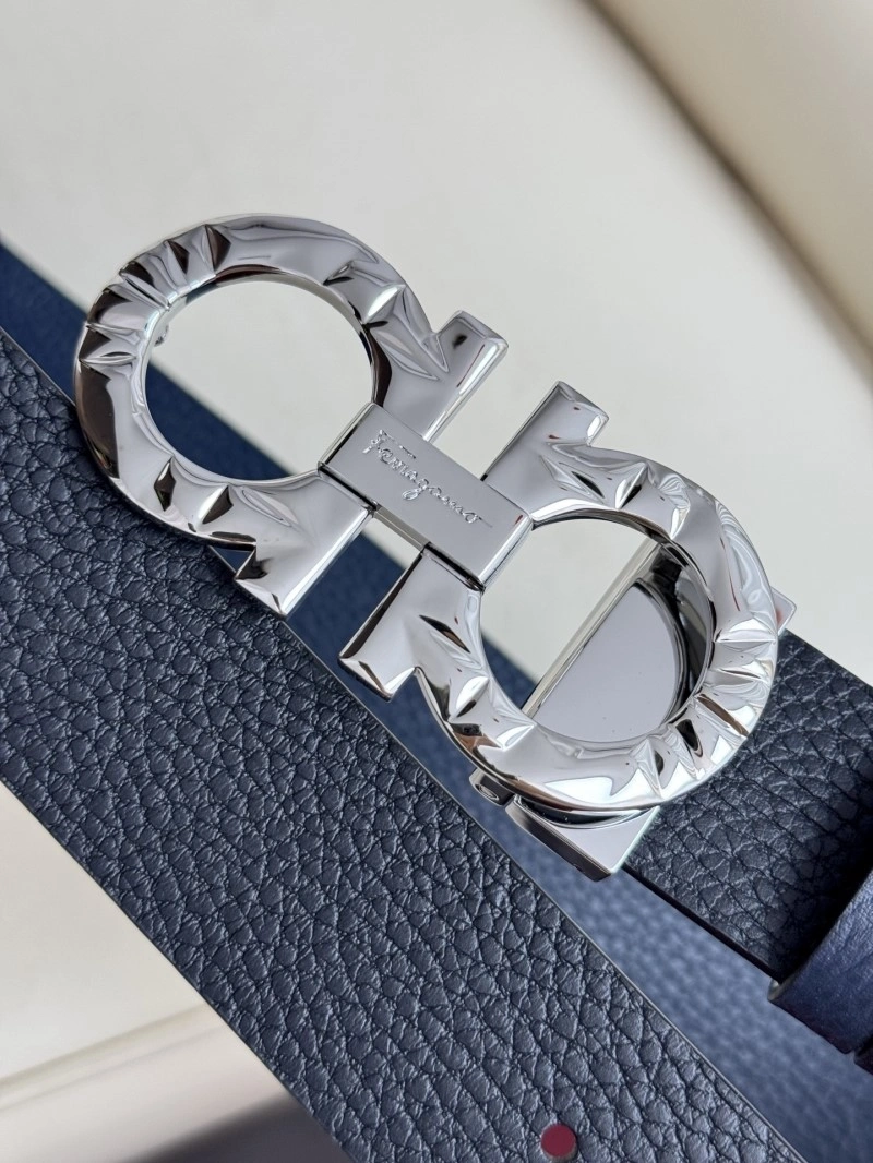 High accuracy Ferragamo Belts