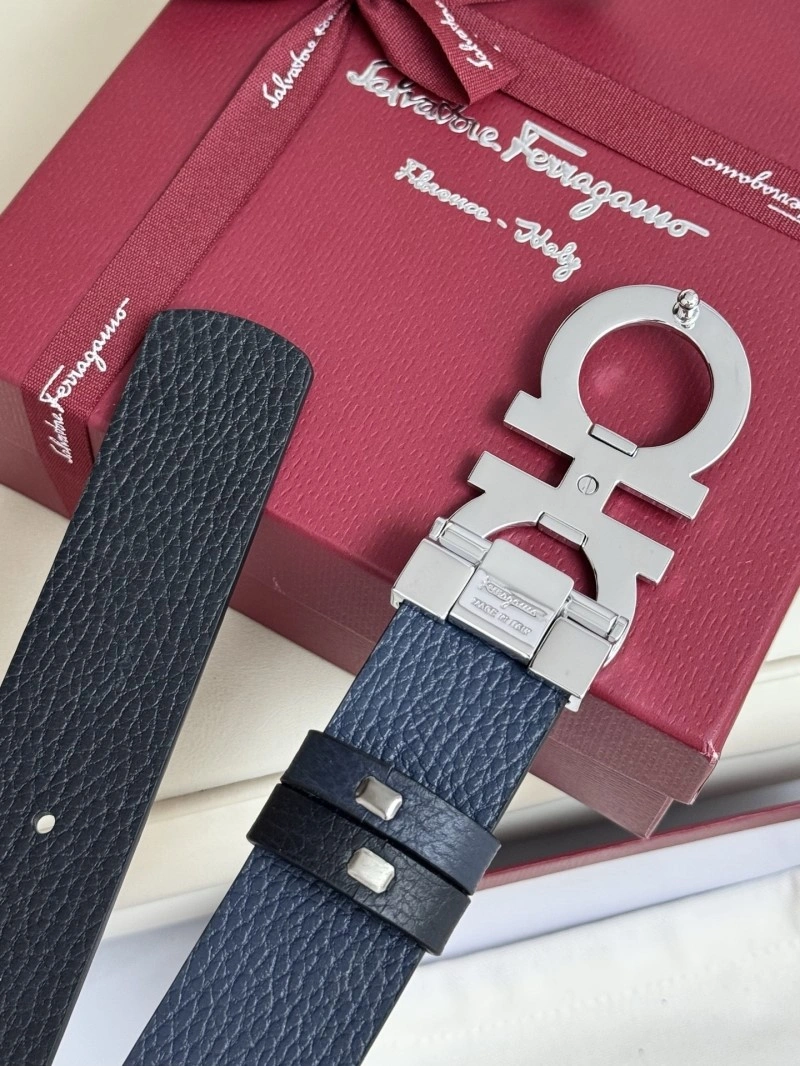 High accuracy Ferragamo Belts