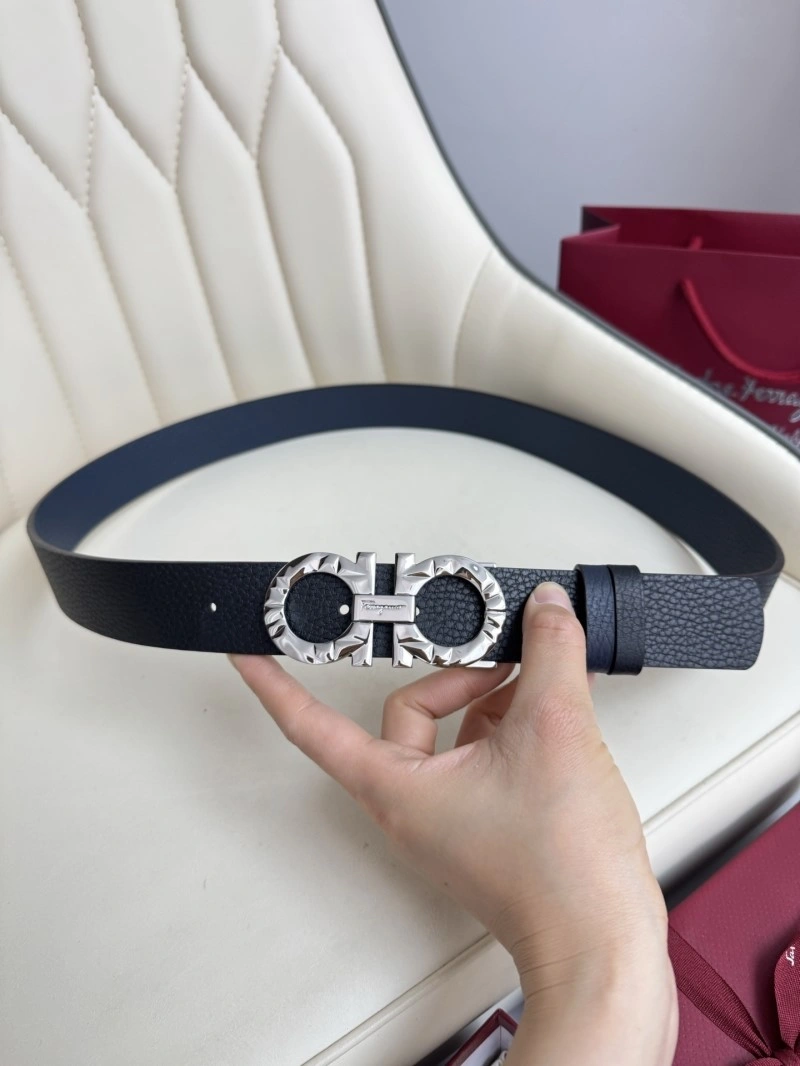 High accuracy Ferragamo Belts