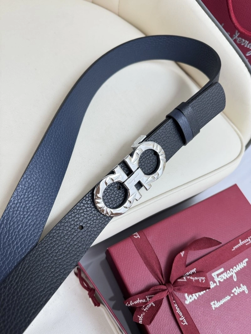 High accuracy Ferragamo Belts