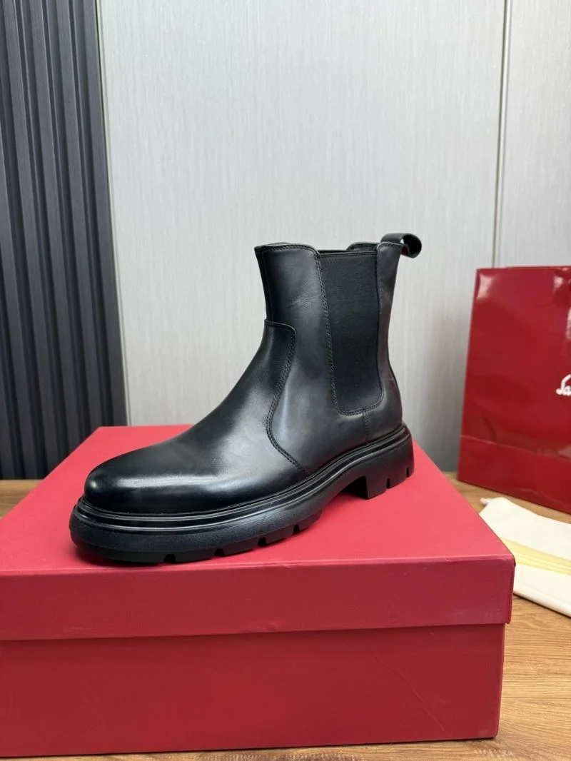 Economical Ferragamo Boots